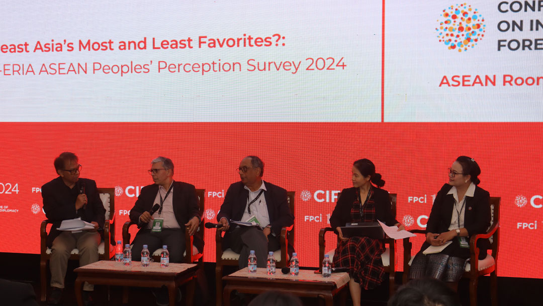 FPCI-ERIA: ASEAN Peoples’ Perceptions Survey 2024 (APPS 2024 ...